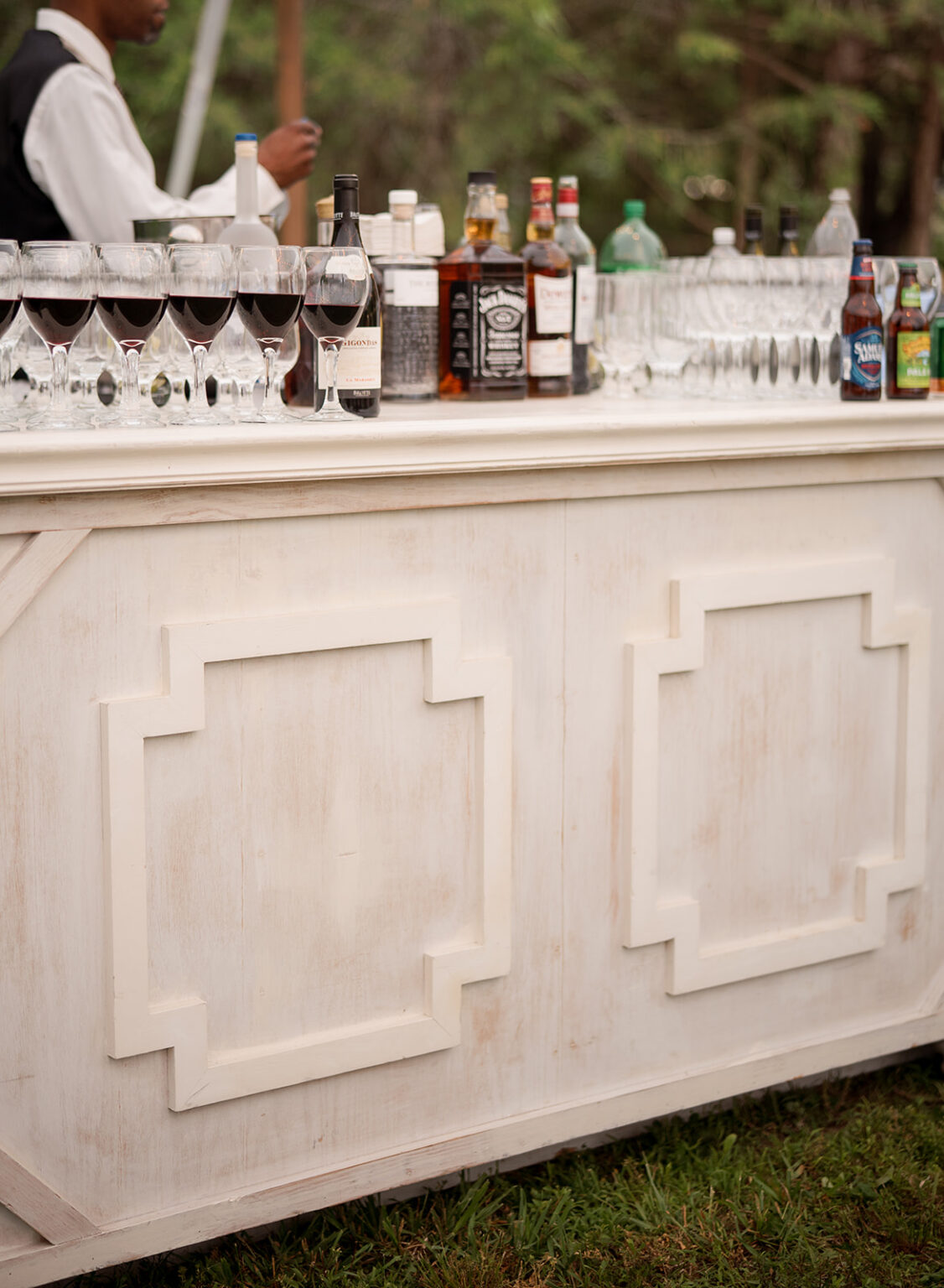 Home - Twinleaf Catering