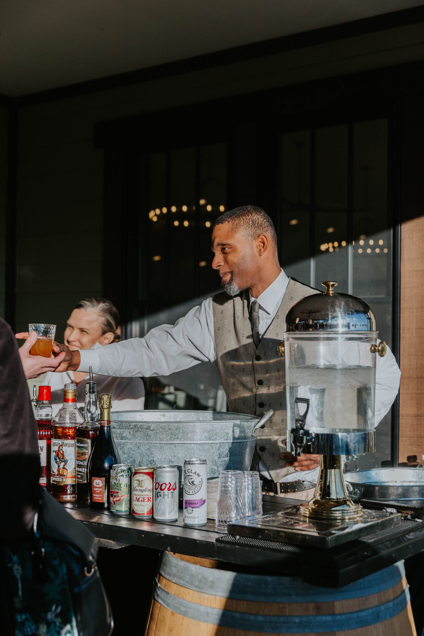 Home - Twinleaf Catering