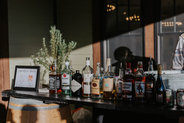 Home - Twinleaf Catering