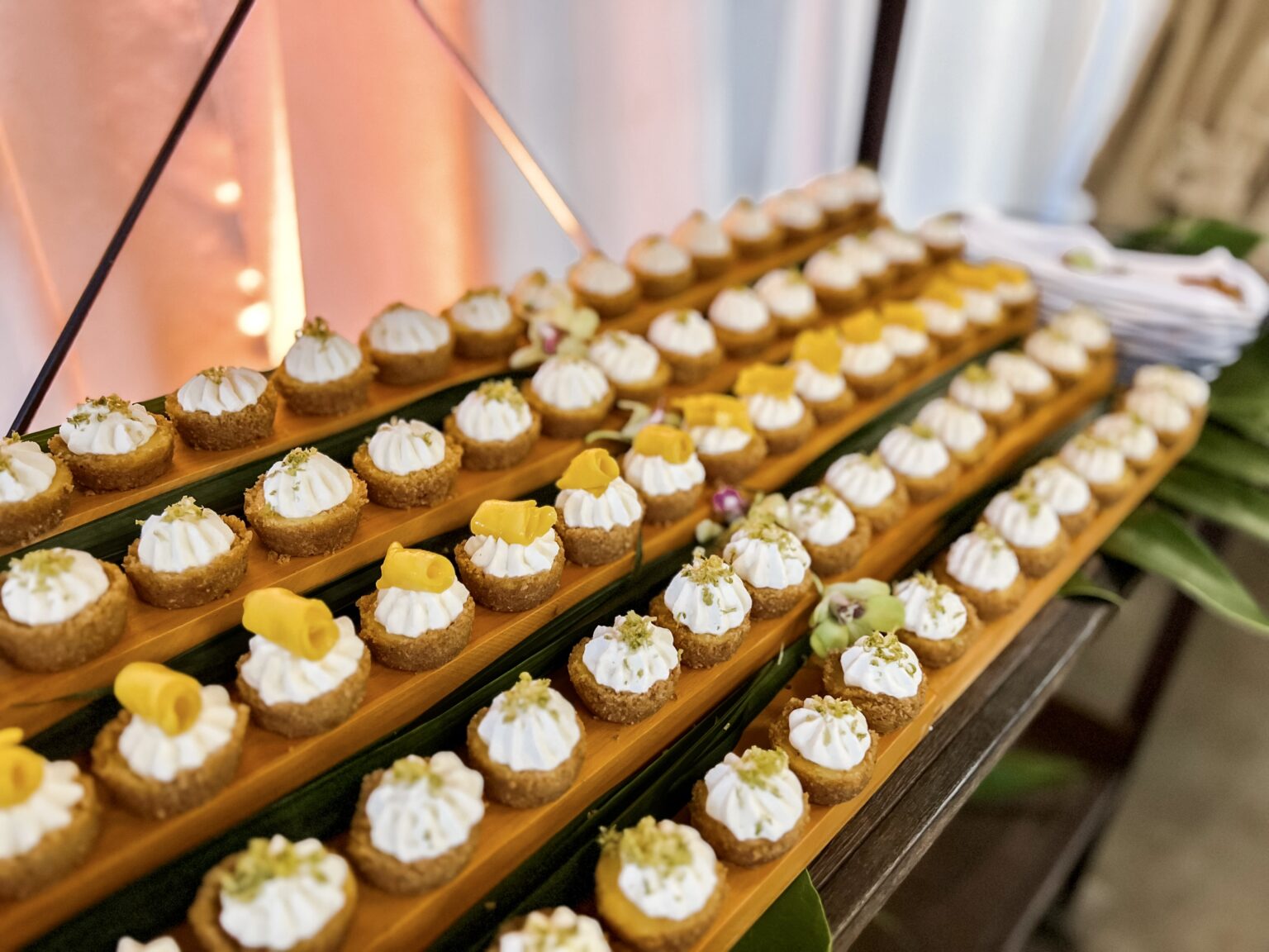 Home - Twinleaf Catering