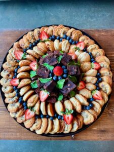 Home - Twinleaf Catering