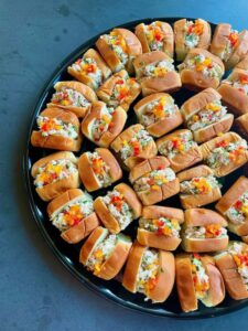 Home - Twinleaf Catering