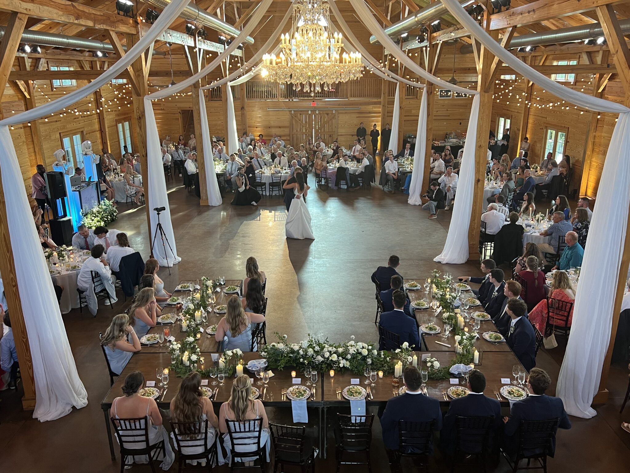 Weddings - Twinleaf Catering