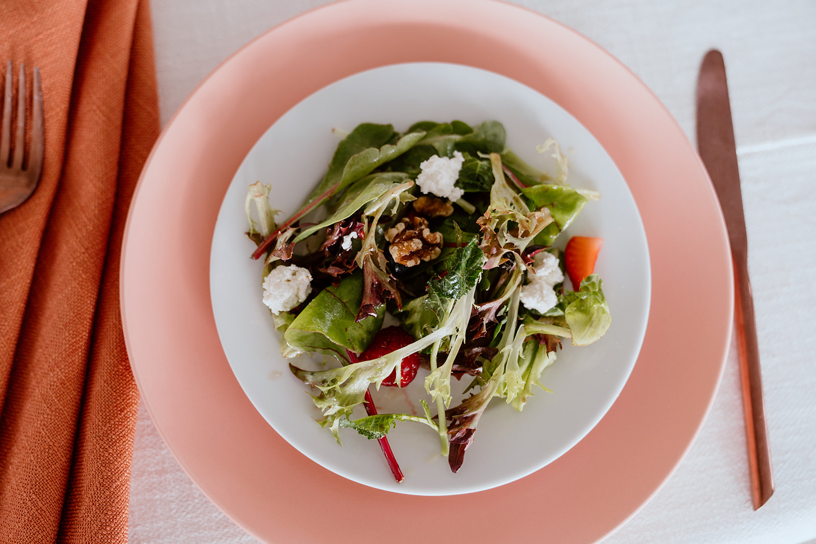 About - Twinleaf Catering