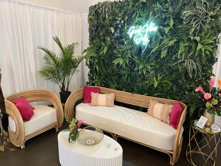 The Leaf - Twinleaf Catering