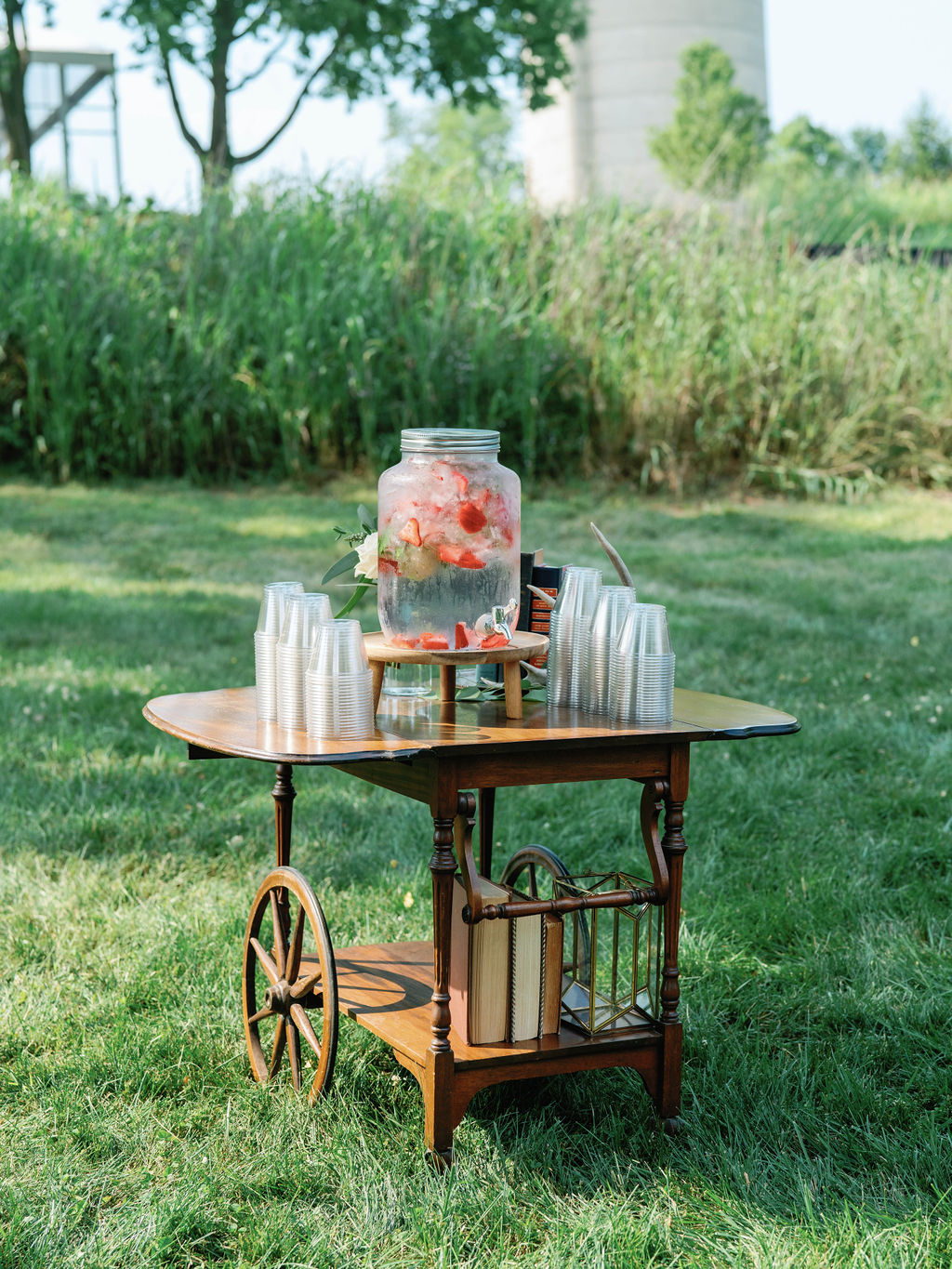 Home - Twinleaf Catering